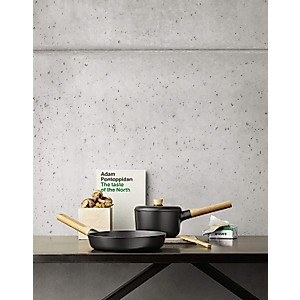 Eva Solo Nordic Kitchen - (Frying Pan 24 cm)