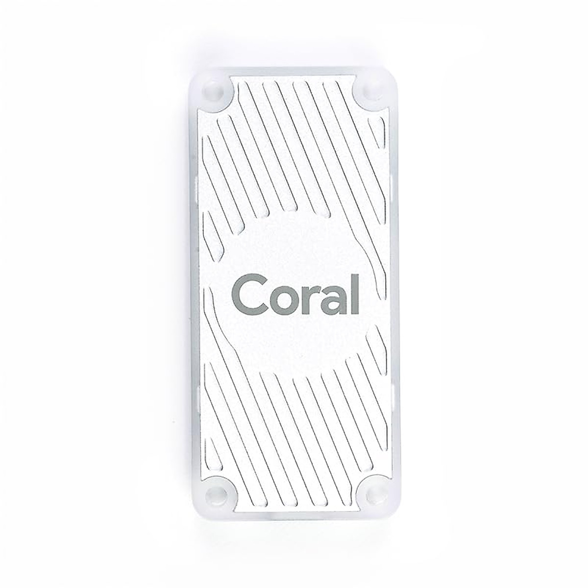 Coral USB Accelerator Accelerator coprocessor for Raspberry Pi and Other Embedded Single Board Computers