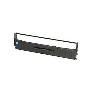Epson LX-350 Dot matrix printer, 9 pins, 80 column, original + 4 copies, 347 cps HSD (10 cpi), Epson ESC/P - IBM 2380+ emulation, 3 fonts, 8 BarCode fonts, 3 paper paths, single and continous sheet, paper park, USB, Parallel and Serial I/F - BEING RE