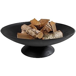 Esschert Design FF90 Fire Bowl, X-Large