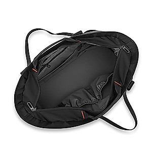 Briggs & Riley ZDX Extra Large Tote, Black