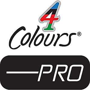 BIC 4 COLOURS PRO ASSORTED 902129 PK12