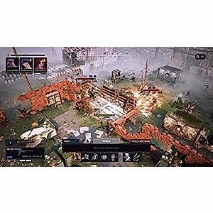 Mutant Year Zero: Road to Eden Deluxe Edition (NSW) - Nintendo Switch