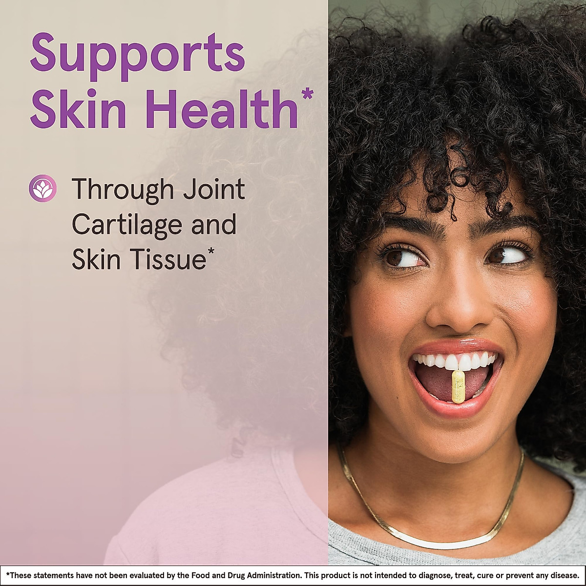 Jarrow Formulas Hyaluronic Acid 120 mg - 120 Veggie Caps - 60 Servings - Bioavailable & Naturally Derived - Supports Skin Health -Hyaluronic Acid - Dietary Supplement - Vegan - Non-GMO