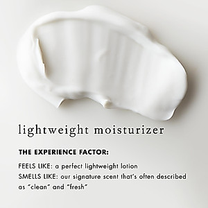 Bioelements Absolute Moisture - 2.5 oz - Lightweight Facial Moisturizer for Combination Skin - Smooth, Soft & Shine Free - Vegan, Gluten Free - Never Tested on Animals , 2.5 Fl Oz (Pack of 1)