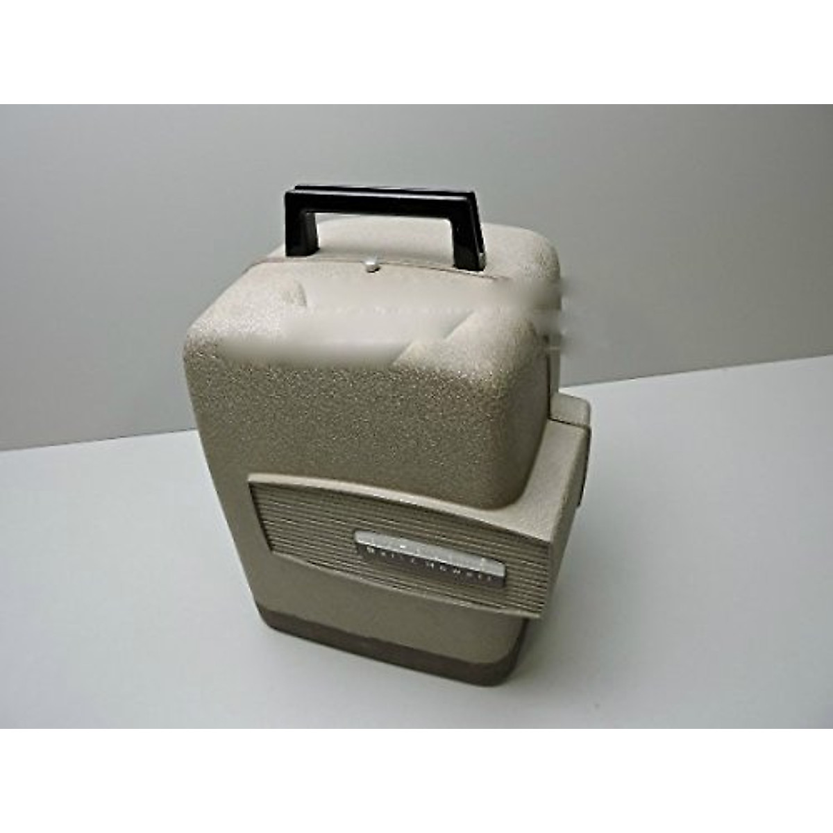 Bell and Howell 8MM Movie Projector (Type I)