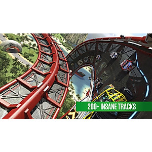 Trackmania Turbo-Nla