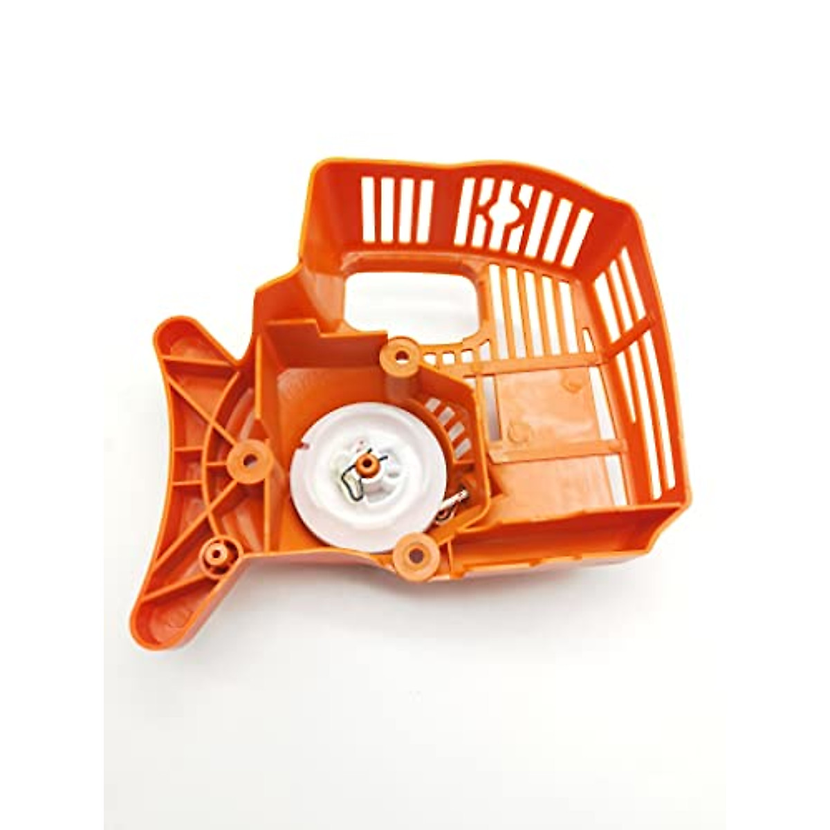 shiosheng Recoil Pull Starter Assembly for sthil FC55 FS38 FS45 FS46 FS55 FS55C FS55RC HL45 KM55 4140 Series Trimmer 41401904009 4140 190 4009