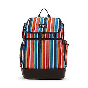 Speedo Unisex-Adult Large Teamster Backpack 35-Liter