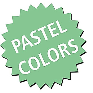 Highlighter - STABILO BOSS Original Pastel - Pack of 10 - Pale Orange