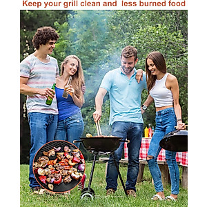 Alldrmtrue Oven Liner, Oven Liners for Bottom of Electric Oven, Oven Mat, 15.75" X 23.62", Easy to Clean Nonstick Reusable, 2 Pack