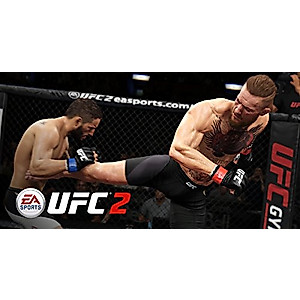 EA SPORTS UFC 2 (Xbox One)