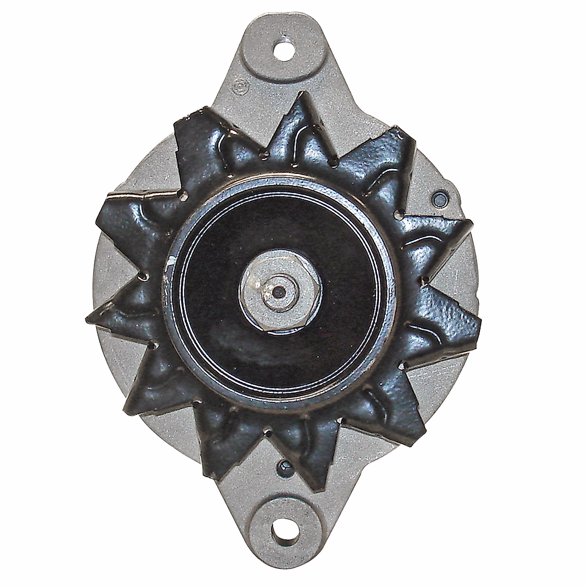 ACDelco Gold 334-1547 Alternator, Remanufactured (Renewed)