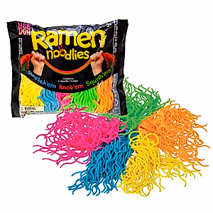 SCHYLLING Ramen Noodles