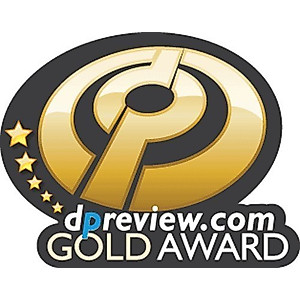 Olympus XZ-1 10 MP Digital Camera with f1.8 Lens and 3-Inch OLED Monitor (Black) (Old Model)