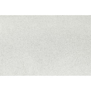 Meridian Furniture Serene Collection Modern | Contemporary Deluxe Cloud-Like Comfort Modular Sectional, Soft Linen Textured Fabric, Down Cushions, 2 Corner + 2 Armless, Cream