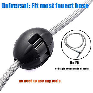 Kitchen Pull-down Faucet Hose Weight - 2020 Universal Upgrade，Pull Down Faucet Pull-out Braided Hose Weight Heavy Ball Replacement Part