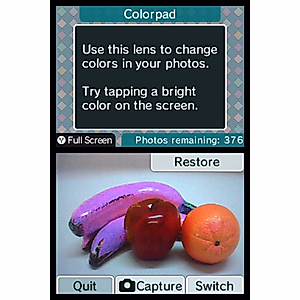 Nintendo DSi Console - Blue (Renewed)