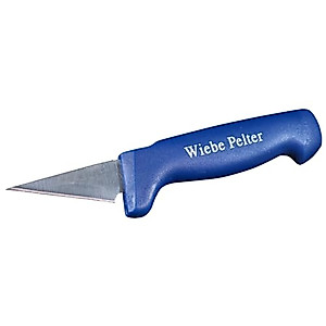 DakotaLine Wiebe Pelter