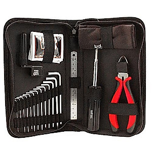 Ernie Ball Musician's Tool Kit (P04114)
