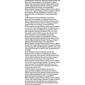 Black Radiance Perfect Tone Lip Gloss, Caramel Kiss, 0.4 Ounce