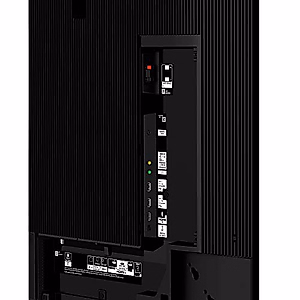 Sony XR65A90J 65-inch OLED 4K HDR Ultra Smart TV Renewed Bundle with Premium 2 YR CPS Enhanced Protection Pack