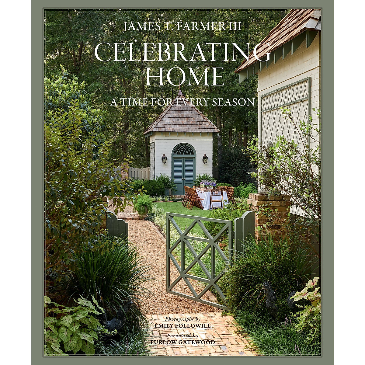 Celebrating Home: A Time for Every Season