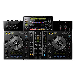 Pioneer DJ XDJ-RR Digital DJ System