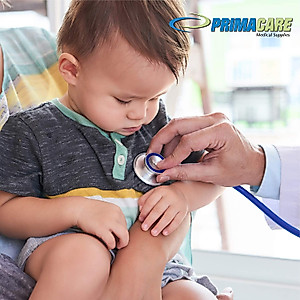 Primacare Classic Stethoscope