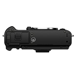 Fujifilm X-T30 II Body - Black