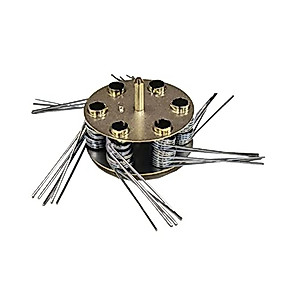 Zeluga CG-1 Coarse Roto Stripper