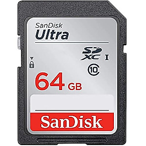 Sony Alpha a7R III Mirrorless Digital Camera (Body Only) + SanDisk 32GB Memory Card, Case, Tripod and A-Cell Accessory Bundle (18pc Bundle) (64GB Memory Card)