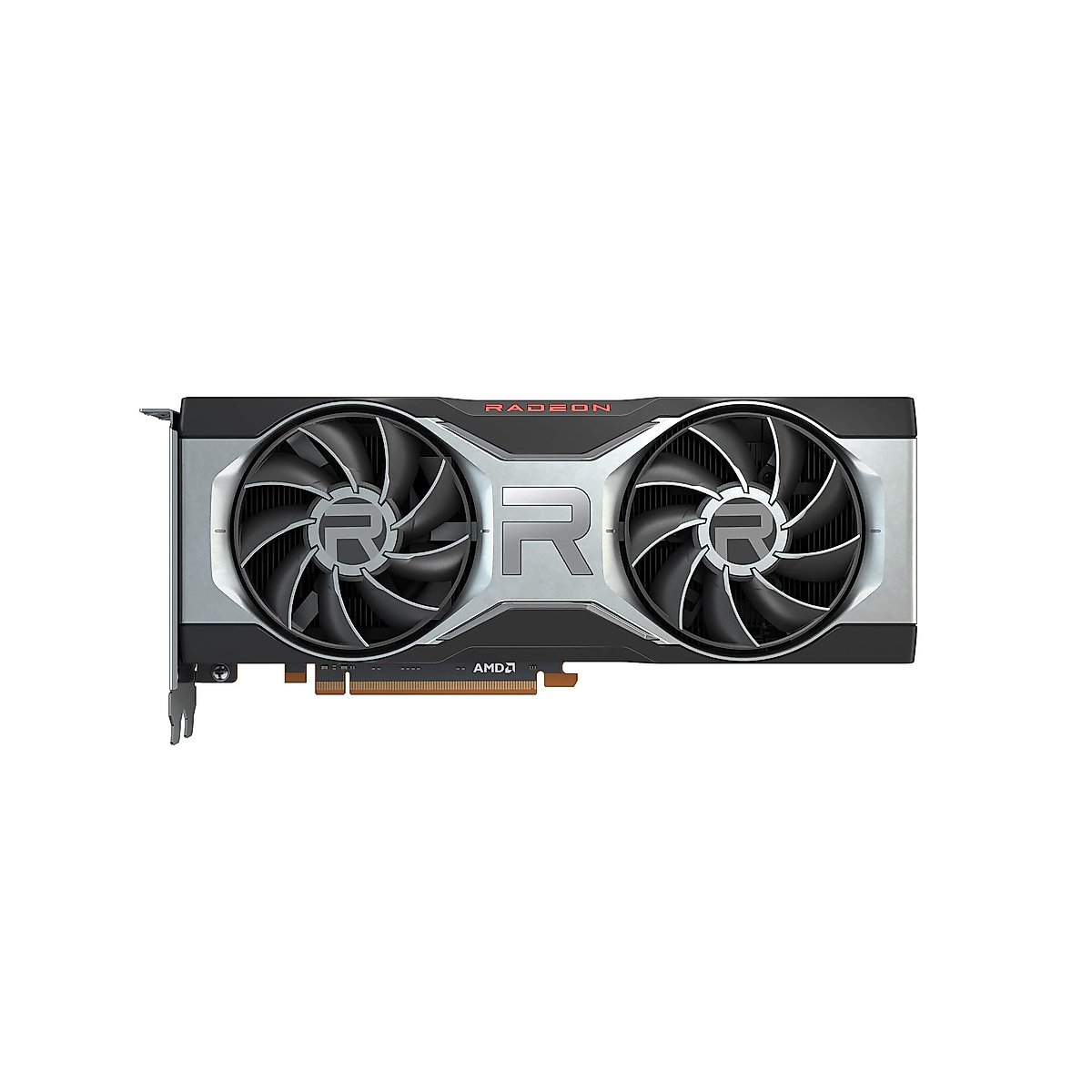 XFX AMD Radeon RX 6700 XT Gaming Graphics Card with 12GB GDDR6, AMD RDNA 2 RX-67TMYDFD8