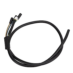 Electric Scooter Motor Cables, Electric Scooter Motor Wires Harness Upgrade Spare Part Available for Ninebot ES1 ES2 ES3