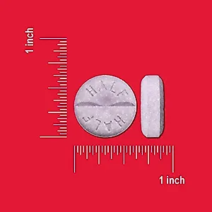 Tylenol Children's Chewables, 160 mg Acetaminophen for Pain & Fever Relief, Grape, 24 ct