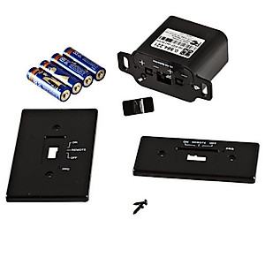 SIT GTRC Proflame Fireplace Remote Control Thermostat | Kingsman, Marquis