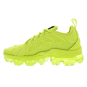 Nike Women's Air Vapormax Plus, Atomic Green/Black (us_Footwear_Size_System, Adult, Women, Numeric, Medium, Numeric_8)