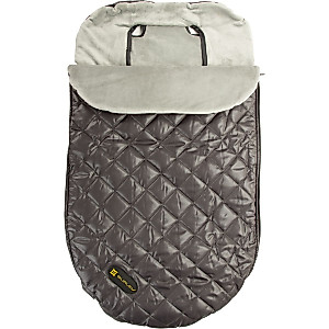 Burley Bunting Bag, Black