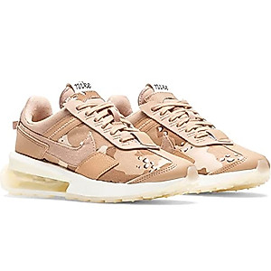 Nike Women's Air Max Pre-Day Se, Hemp/Light Soft Pink-sail, 8.5