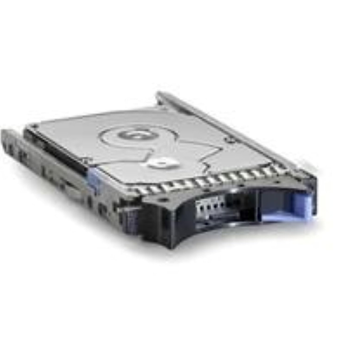 IBM 42D0637 - 300GB 2.5" SAS 10K 6Gb/s SS Hard Drive