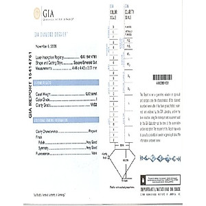 Gatco 1541 Double Towel Rack with Chrome Finish