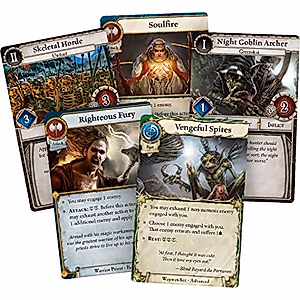 Warhammer Quest: The Adventure Card Game