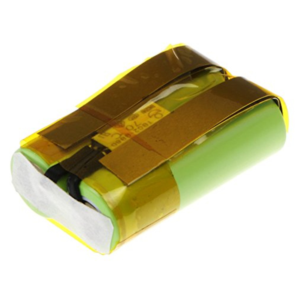 AMITH Battery Replacement for Eppendorf Part NO: 4860 501.002-03, 4860 501.002-05, 4860501.002-05, 4860501.002-06, 4860, Research Pro, Research Pro Electronic Pipett