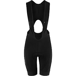 Louis Garneau Optimum 2 Cycling Bib - Men's Black X-Large