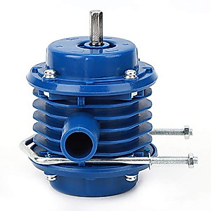 Powerful Electric Drill Pump Water Oil Fluid Liquid Transfer Pump Self-Priming Transfer Pump for Home Garden