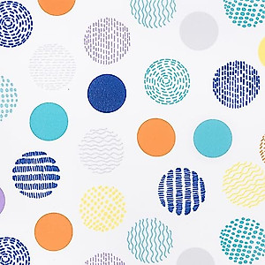 Smart Steps by Baby Trend Plus 2-in-1 Walker with Deluxe Toys, Orbits White