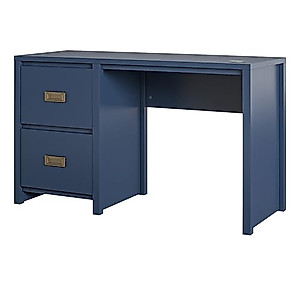 Little Seeds Monarch Hill Haven Desk, Navy