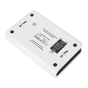 WirelessTerminal, Fixed Terminal Quad-Band GSM 850/900/1800/1900MHz Alarm 100-240V for Home(US Plug)