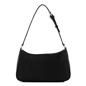 GUESS Little Bay Shoulder Bag, Black