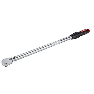 CRAFTSMAN Torque Wrench, 1/2" Drive (CMMT99434)